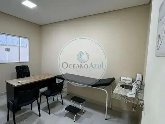 Casa / Sobrado Comercial para Locação em Caraguatatuba/SP Indaiá