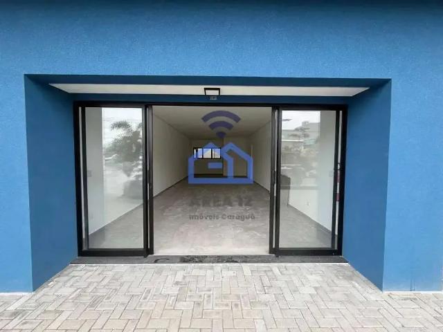Casa / Sobrado Comercial para Locação em Caraguatatuba/SP Jardim Primavera