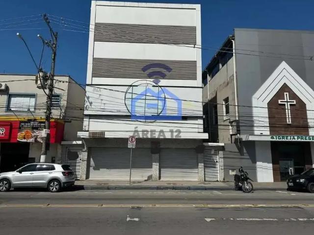 Casa / Sobrado Comercial para Locação em Caraguatatuba/SP Jardim Primavera