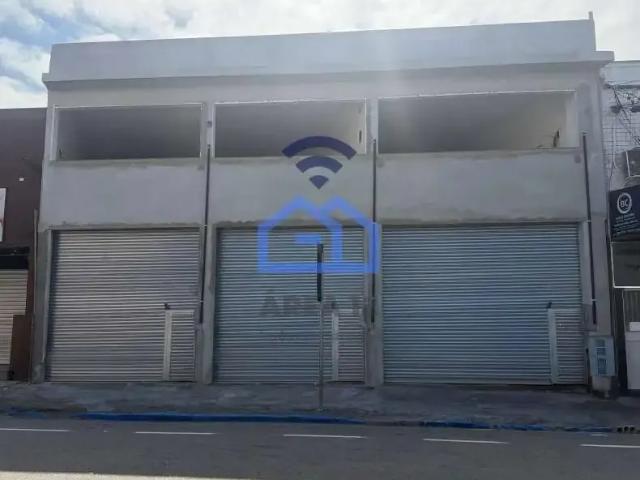 Casa / Sobrado Comercial para Locação em Caraguatatuba/SP Jardim Primavera