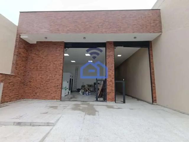 Casa / Sobrado Comercial para Locação em Caraguatatuba/SP Jardim Primavera