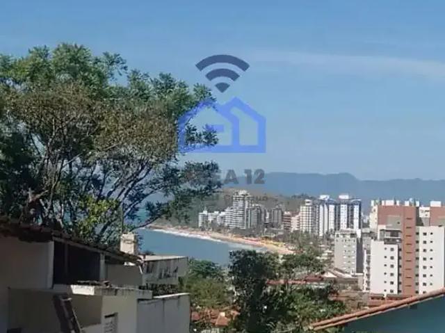 Casa / Sobrado Comercial para Locação em Caraguatatuba/SP Martim de Sá