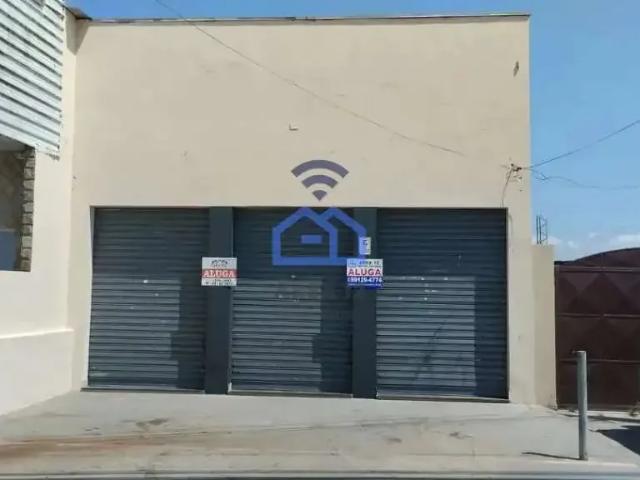 Casa / Sobrado Comercial para Locação em Caraguatatuba/SP Porto Novo