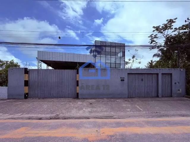 Casa / Sobrado Comercial para Locação em Caraguatatuba/SP Porto Novo