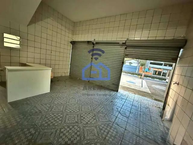 Casa / Sobrado Comercial para Locação em Caraguatatuba/SP Prainha