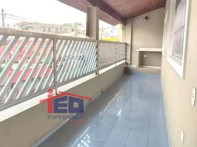 Casa / Sobrado Comercial para Locação em Carapicuíba/SP Parque Jandaia