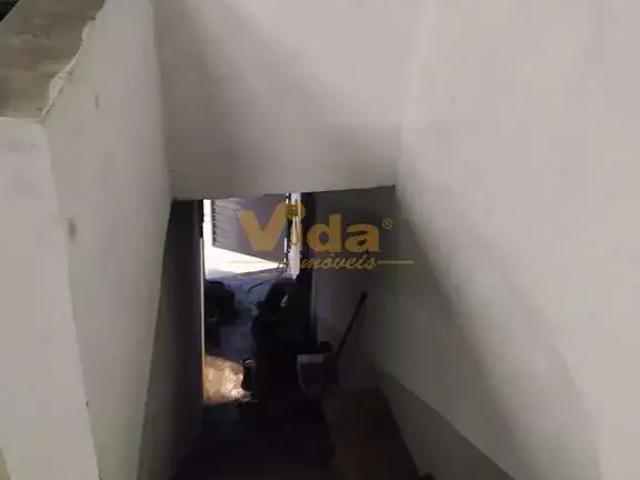 Casa / Sobrado Comercial para Locação em Carapicuíba/SP Parque Jandaia