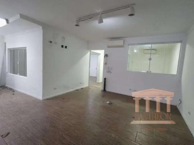 Casa / Sobrado Comercial para Locação em Carapicuíba/SP Parque José Alex André