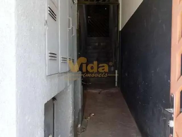 Casa / Sobrado Comercial para Locação em Carapicuíba/SP Parque Santa Teresa