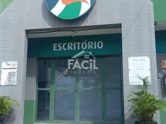 Casa / Sobrado Comercial para Locação em Cariacica/ES Alto Lage