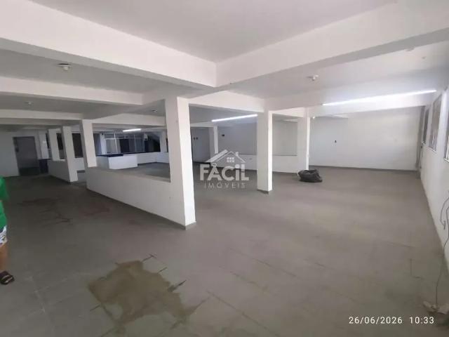 Casa / Sobrado Comercial para Locação em Cariacica/ES Campo Grande