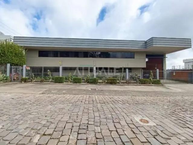 Casa / Sobrado Comercial para Locação em Caxias do Sul/RS Universitário