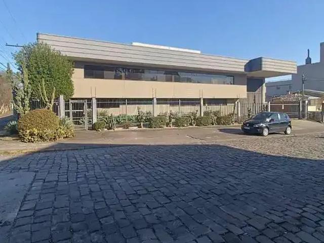 Casa / Sobrado Comercial para Locação em Caxias do Sul/RS Universitário
