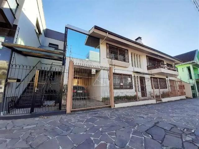 Casa / Sobrado Comercial para Locação em Caxias do Sul/RS Centro