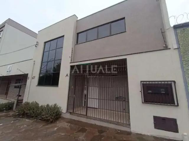 Casa / Sobrado Comercial para Locação em Caxias do Sul/RS Cristo Redentor 3 Quartos
