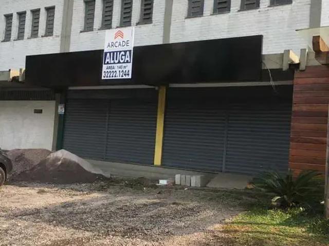 Casa / Sobrado Comercial para Locação em Caxias do Sul/RS Cristo Redentor
