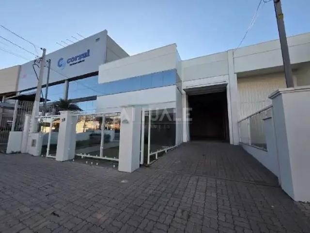 Casa / Sobrado Comercial para Locação em Caxias do Sul/RS Mariland