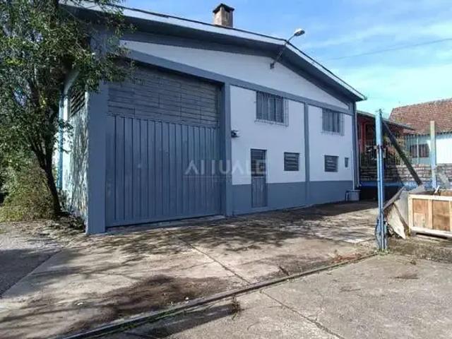 Casa / Sobrado Comercial para Locação em Caxias do Sul/RS Mariland