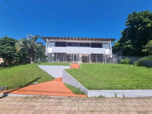 Casa / Sobrado Comercial para Locação em Caxias do Sul/RS Nossa Senhora de Lourdes 3 Quartos