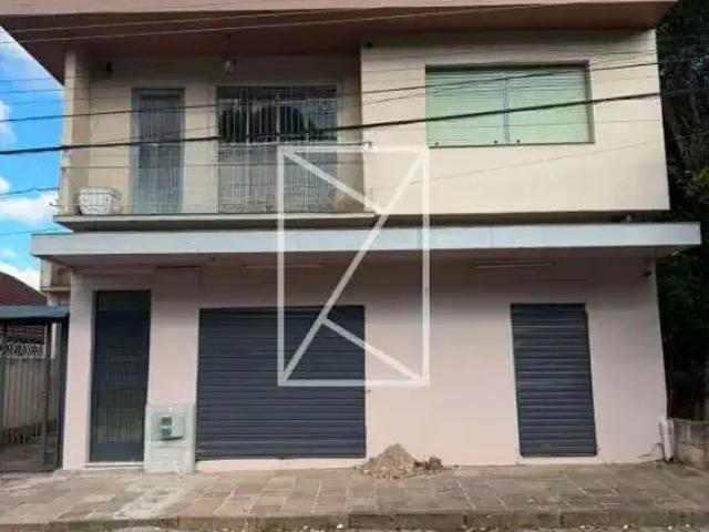 Casa / Sobrado Comercial para Locação em Caxias do Sul/RS Nossa Senhora de Lourdes 4 Quartos