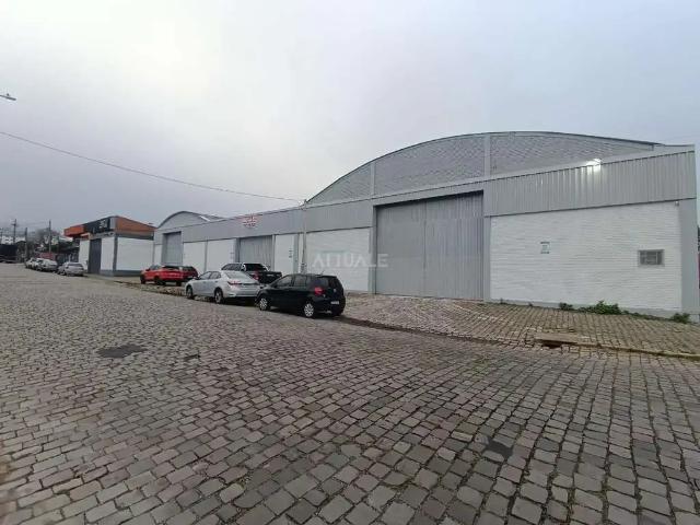 Casa / Sobrado Comercial para Locação em Caxias do Sul/RS Pio X