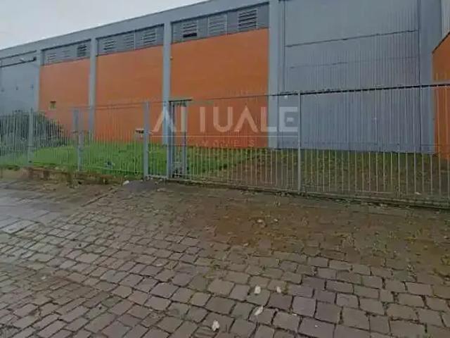 Casa / Sobrado Comercial para Locação em Caxias do Sul/RS Santa Lúcia