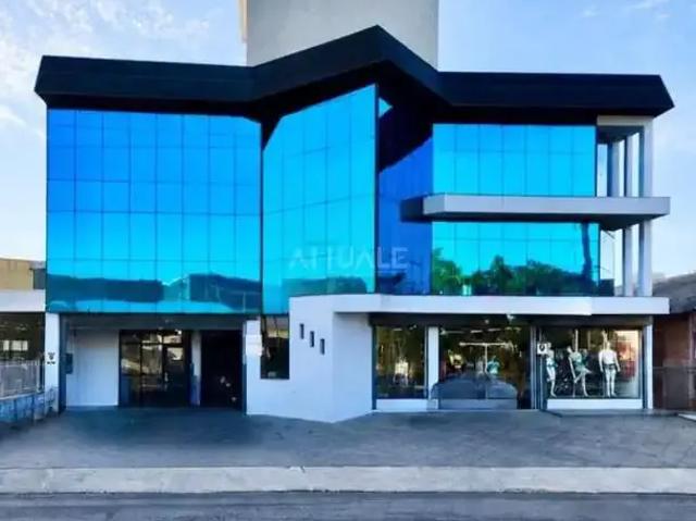 Casa / Sobrado Comercial para Locação em Caxias do Sul/RS Sagrada Família