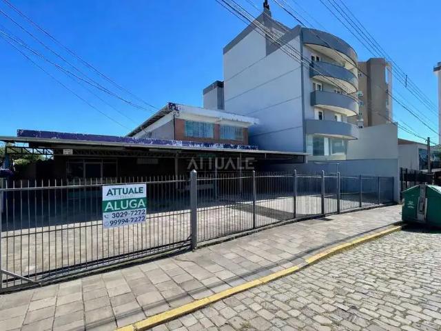 Casa / Sobrado Comercial para Locação em Caxias do Sul/RS Sagrada Família