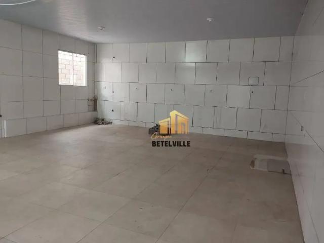 Casa / Sobrado Comercial para Locação em Colombo/PR Atuba
