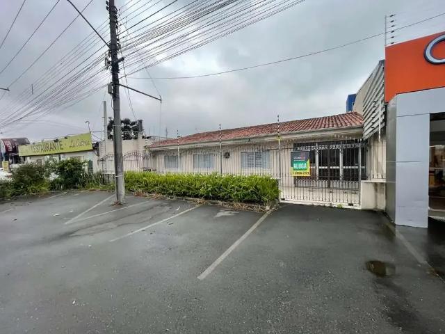 Casa / Sobrado Comercial para Locação em Colombo/PR Roça Grande