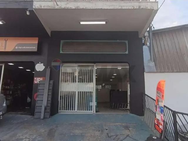 Casa / Sobrado Comercial para Locação em Contagem/MG Centro