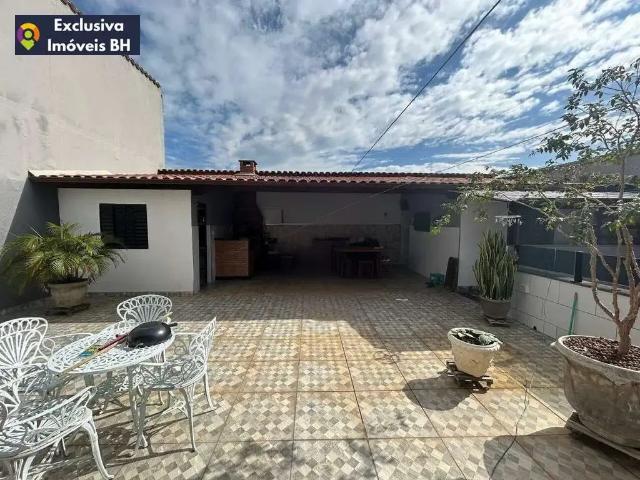 Casa / Sobrado Comercial para Locação em Contagem/MG Eldorado