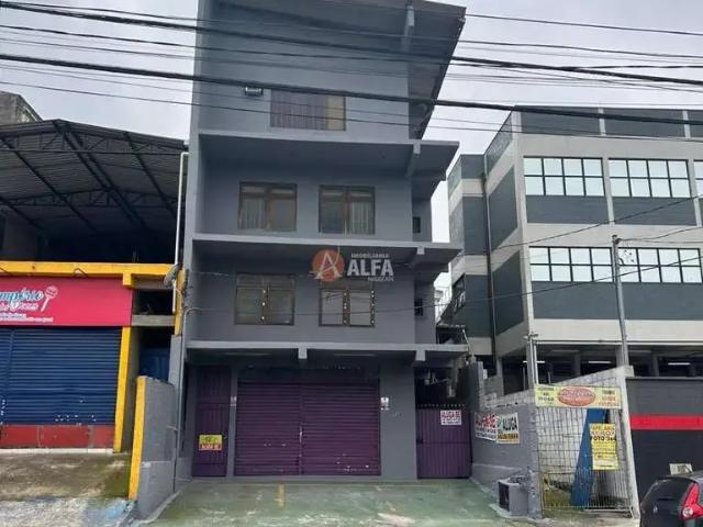 Casa / Sobrado Comercial para Locação em Cotia/SP Centro