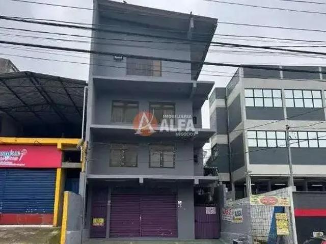 Casa / Sobrado Comercial para Locação em Cotia/SP Centro