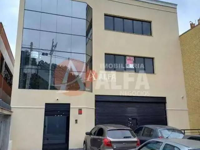 Casa / Sobrado Comercial para Locação em Cotia/SP Centro