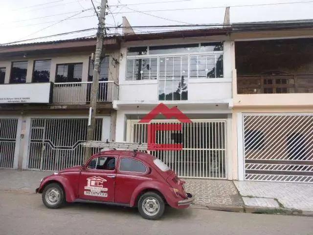 Casa / Sobrado Comercial para Locação em Cotia/SP Granja Carolina 2 Quartos