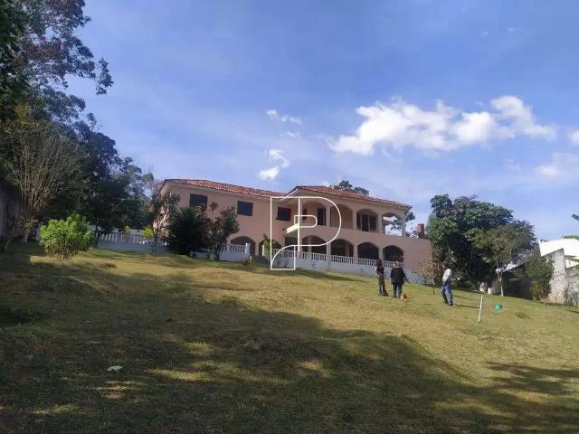 Casa / Sobrado Comercial para Locação em Cotia/SP Granja Viana 3 Quartos