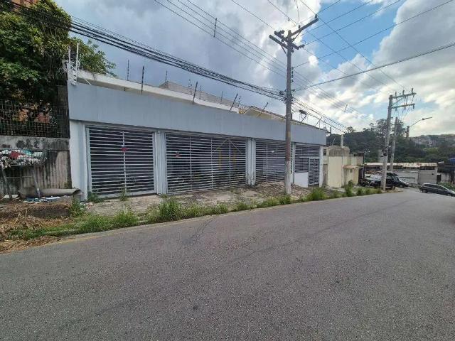 Casa / Sobrado Comercial para Locação em Cotia/SP Jardim Nomura 7 Quartos