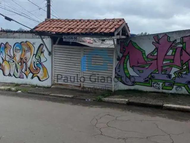 Casa / Sobrado Comercial para Locação em Cotia/SP Jardim do Rio Cotia 2 Quartos