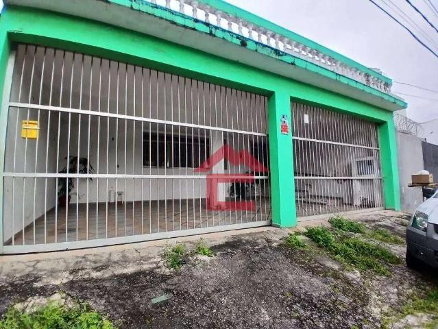 Casa / Sobrado Comercial para Locação em Cotia/SP Jardim Guerreiro 3 Quartos