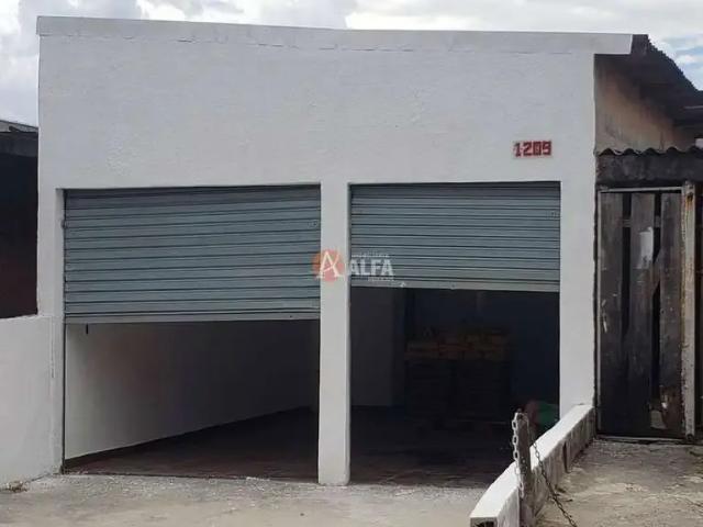 Casa / Sobrado Comercial para Locação em Cotia/SP Jardim Ísis