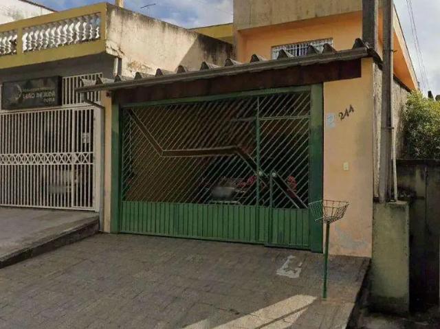 Casa / Sobrado Comercial para Locação em Cotia/SP Jardim Leonor 1 Quartos