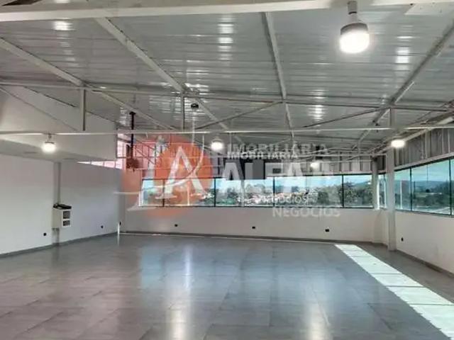 Casa / Sobrado Comercial para Locação em Cotia/SP Jardim Sabiá