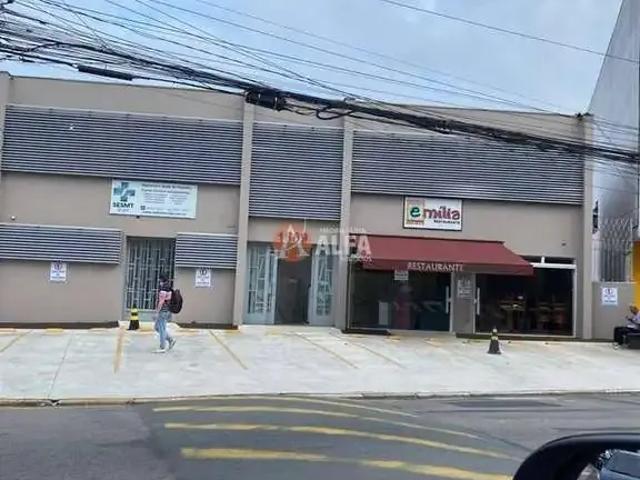 Casa / Sobrado Comercial para Locação em Cotia/SP Parque Bahia