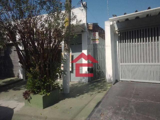 Casa / Sobrado Comercial para Locação em Cotia/SP Recanto dos Victor's 1 Quartos