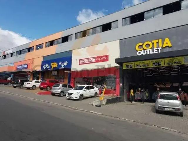 Casa / Sobrado Comercial para Locação em Cotia/SP Vila Monte Serrat