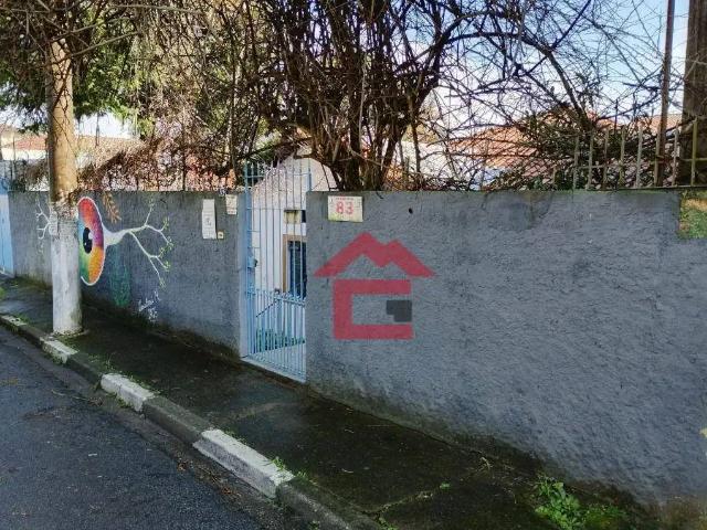 Casa / Sobrado Comercial para Locação em Cotia/SP Vila Santo Antônio do Portão