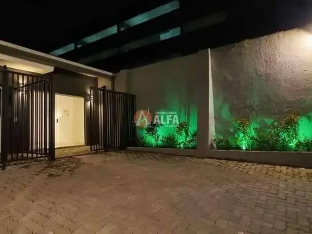 Casa / Sobrado Comercial para Locação em Cotia/SP Vila Santo Antônio