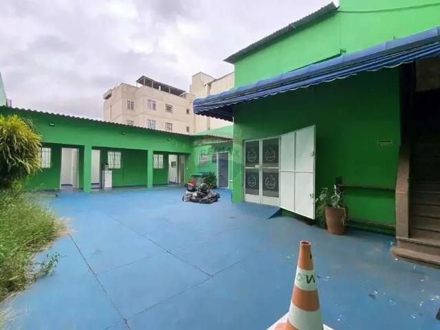 Casa / Sobrado Comercial para Locação em Duque de Caxias/RJ Jardim Vinte e Cinco de Agosto