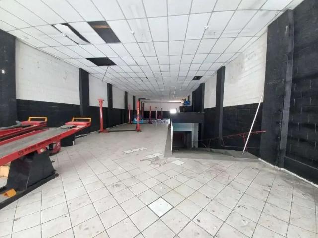 Casa / Sobrado Comercial para Locação em Diadema/SP Taboão